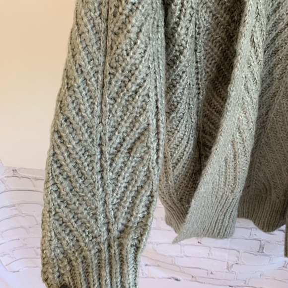 Universal Thread | Sweaters | Nwot Universal Threads Knit Open Sweater ...